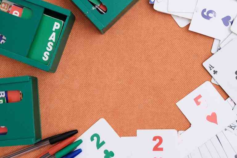 How to Transition from Beginner to Intermediate Bridge - Bridge Champ