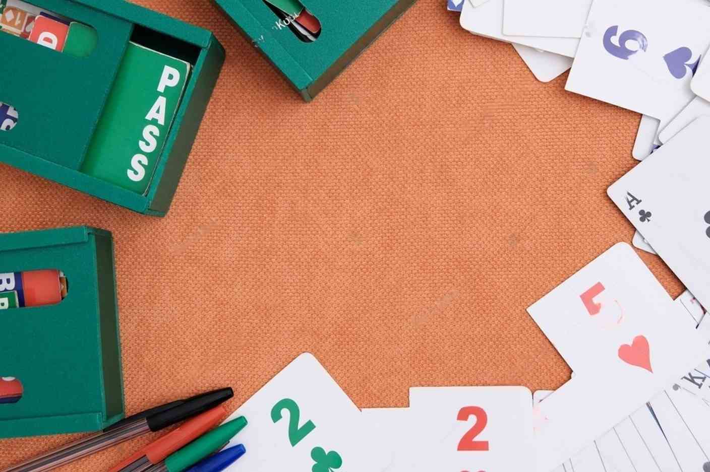 How to Transition from Beginner to Intermediate Bridge - Bridge Champ