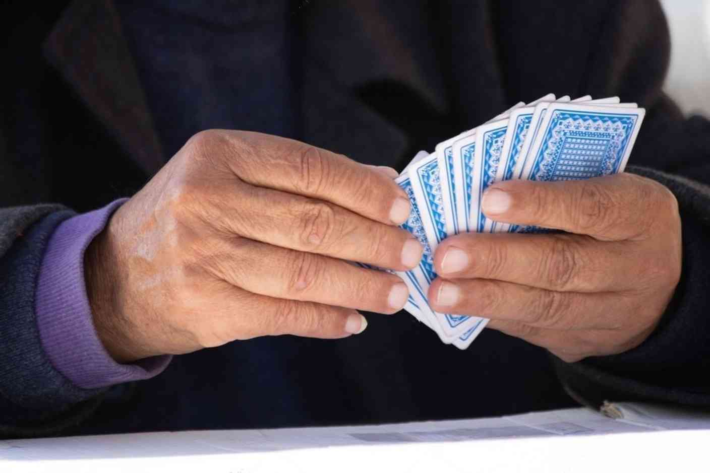 Bridge Play 4 Hands - Learn and Practice Online | Bridge Champ