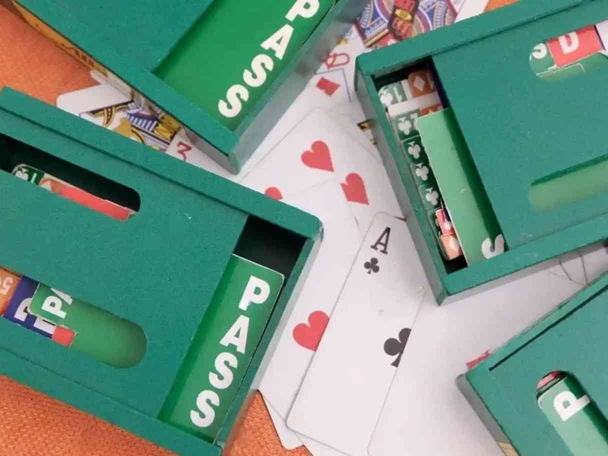 Blackwood Bridge Convention – How to Use 4NT to Ask for Aces and Kings