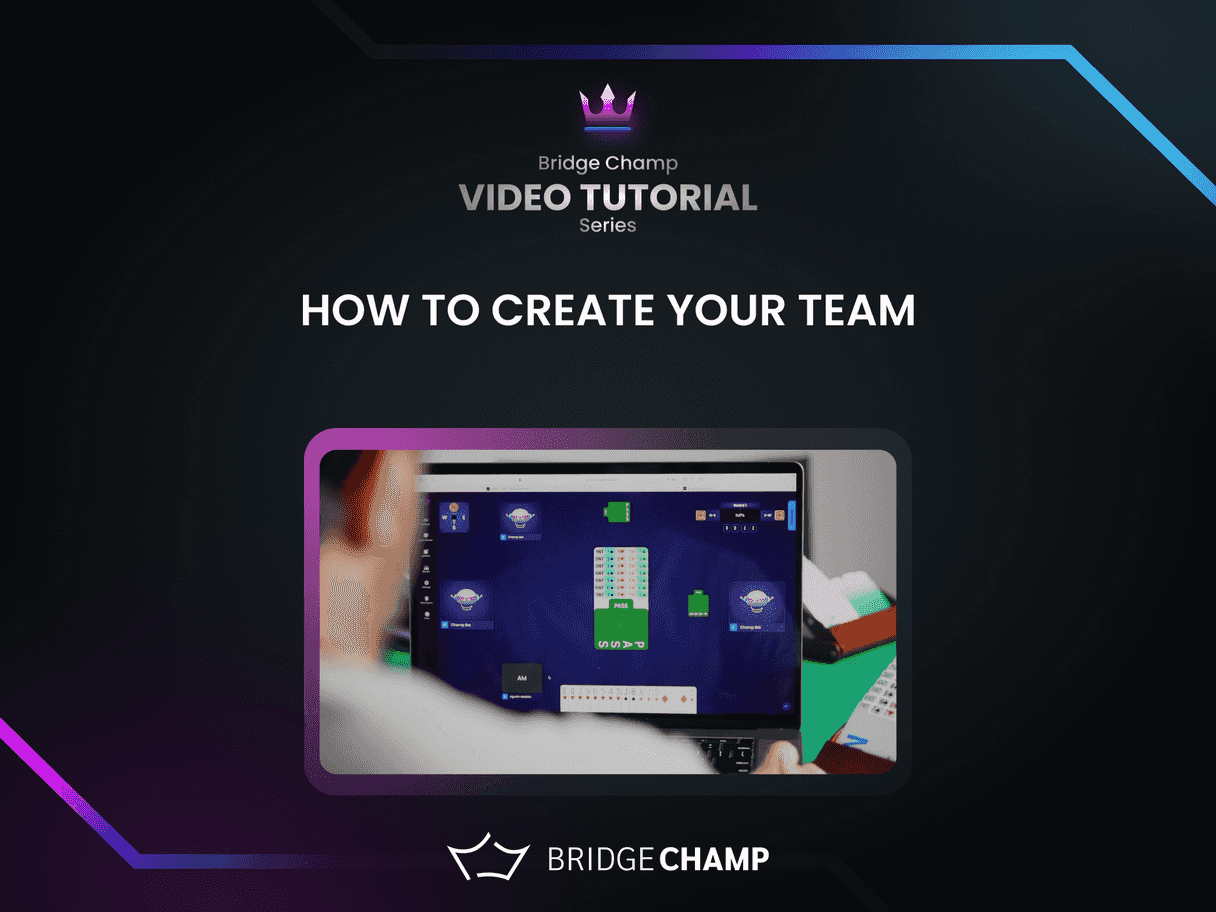 News - Bridge Champ - Play Bridge Online