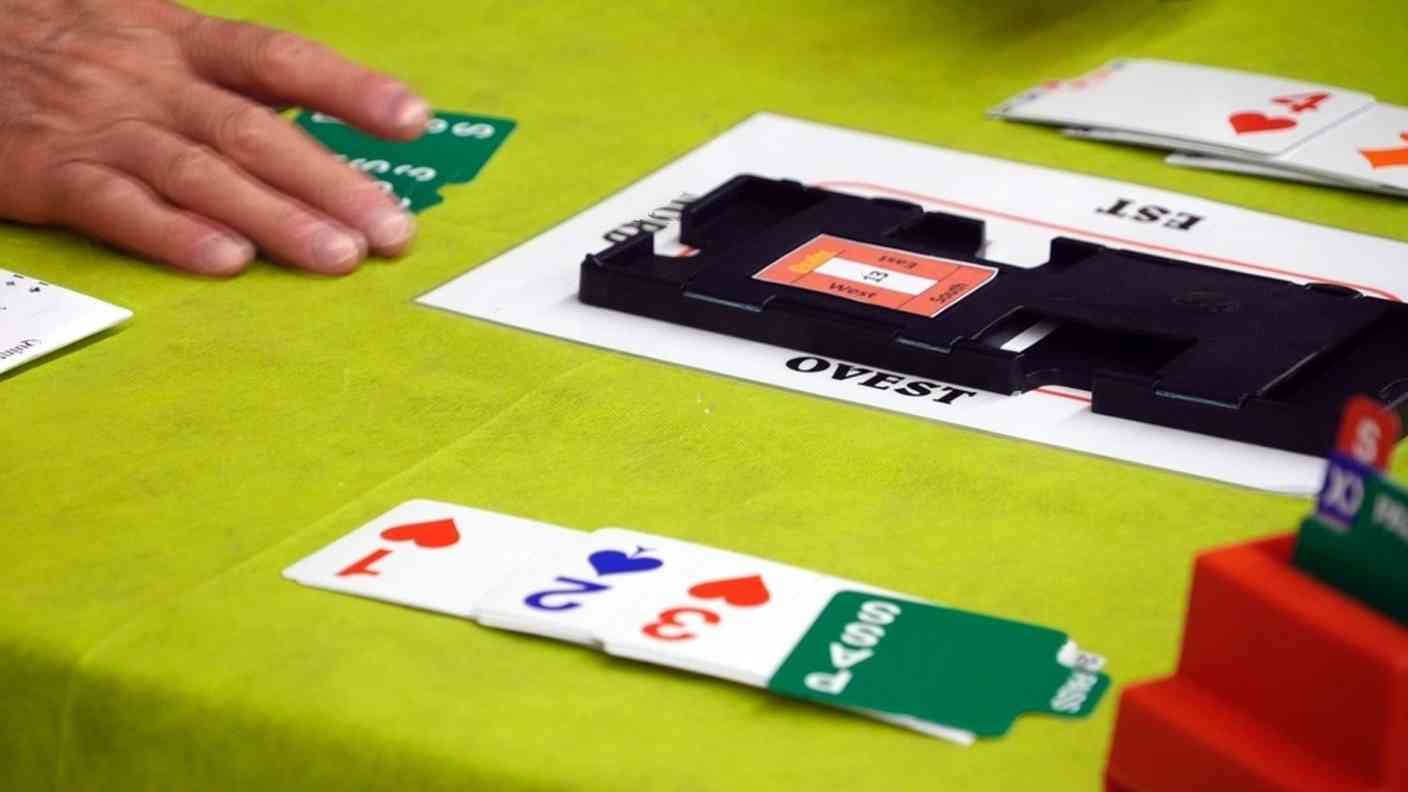 How to Play Bridge on a Budget