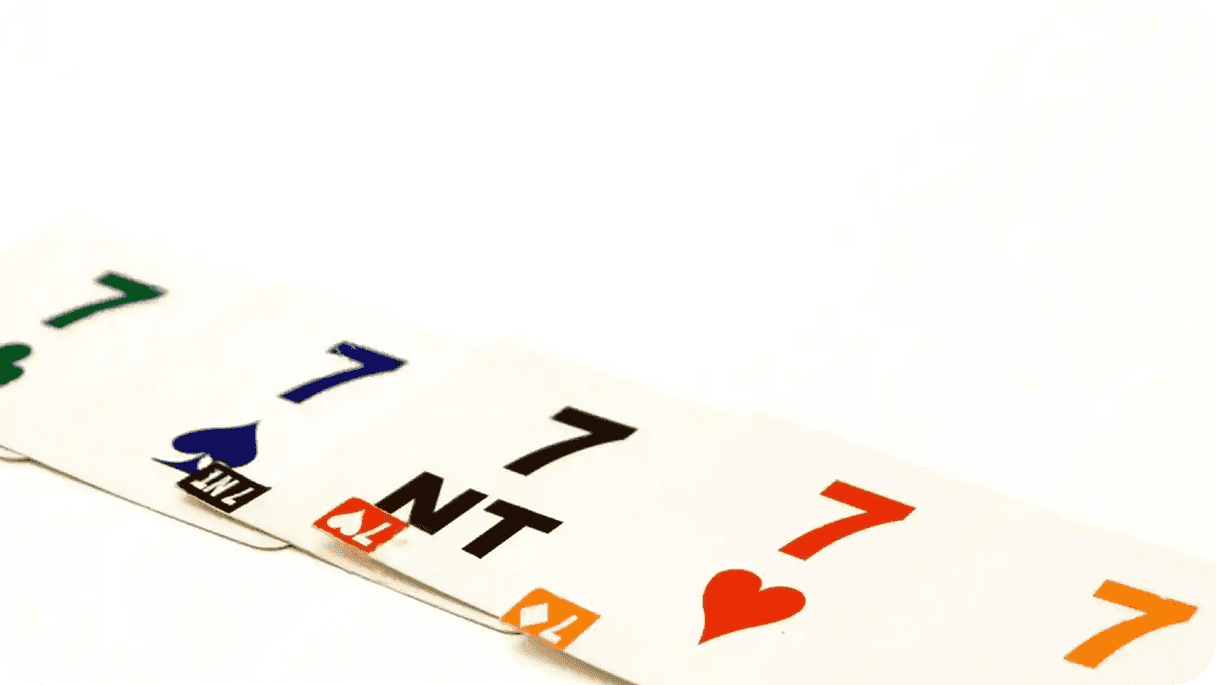 Sådan spiller du bridge: Komplet begynderguide