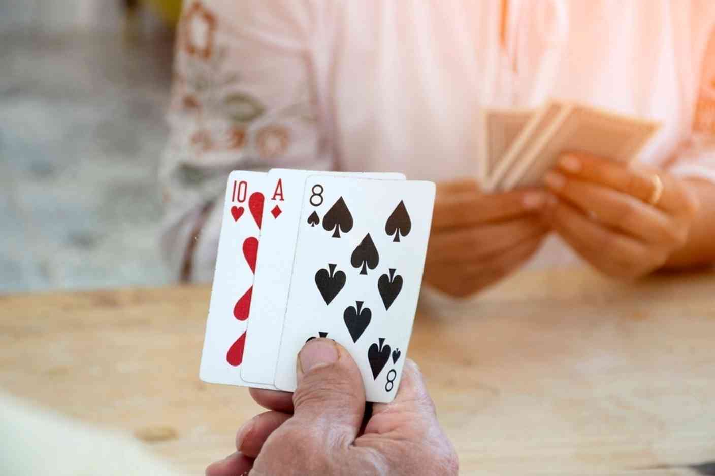 Bridge Basics - Learn to Play Bridge Online | Bridge Champ