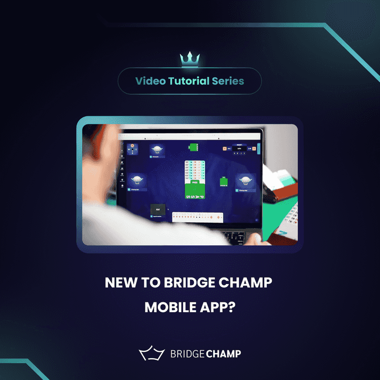 News & Announcements - Bridge Champ - Play Bridge Online