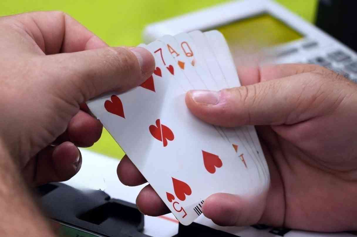 Famous Bridge Hands: Learning from the Masters | Bridge Champ