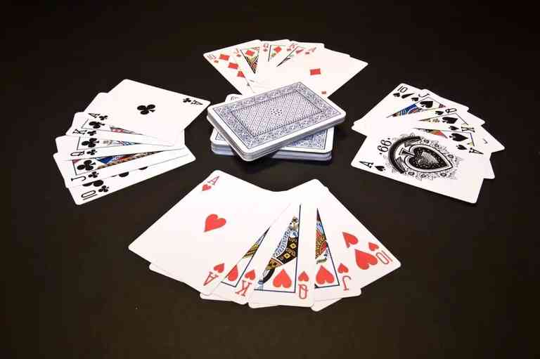 Negative Double in Bridge: Complete Guide & Examples