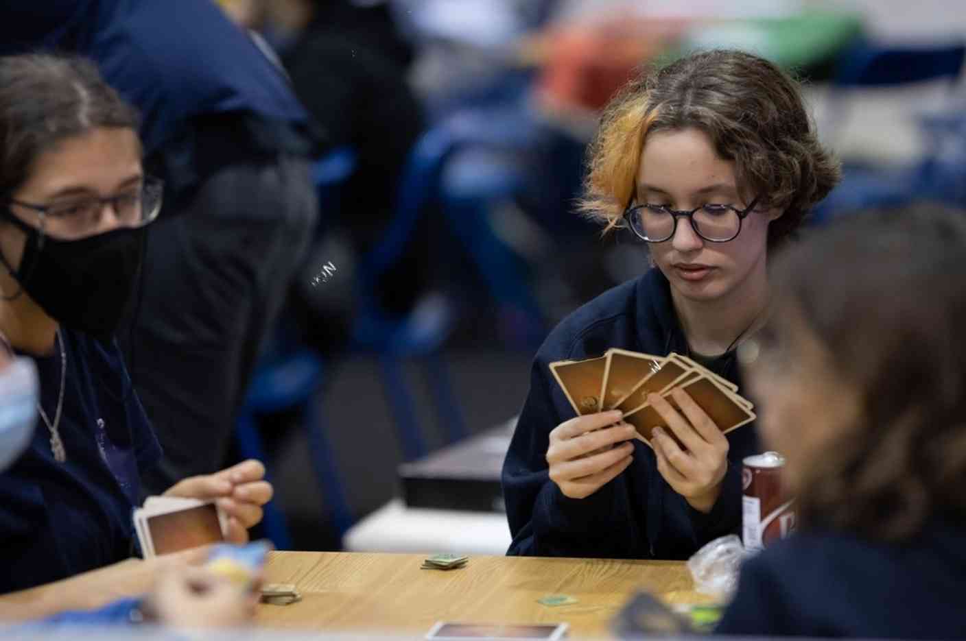 How to Play Contract Bridge: A Beginner's Guide | Bridge Champ