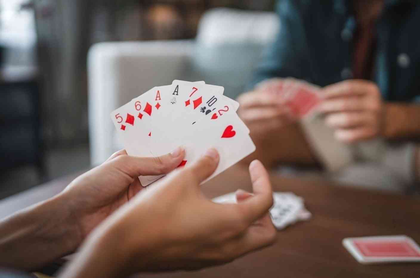 How to Keep Score in Bridge Game - Bridge Champ Guide