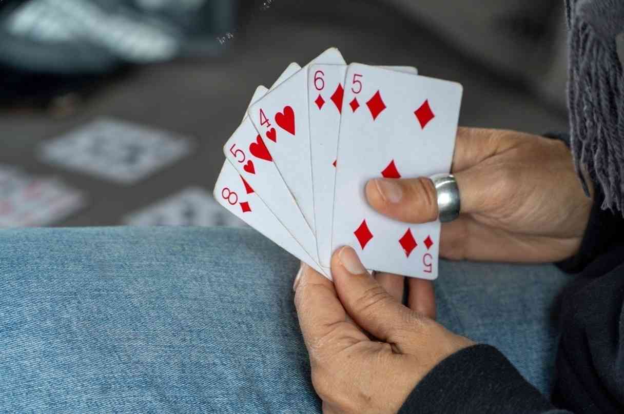 How to Play Bridge Card Game - Learn Bridge Online | Bridge Champ