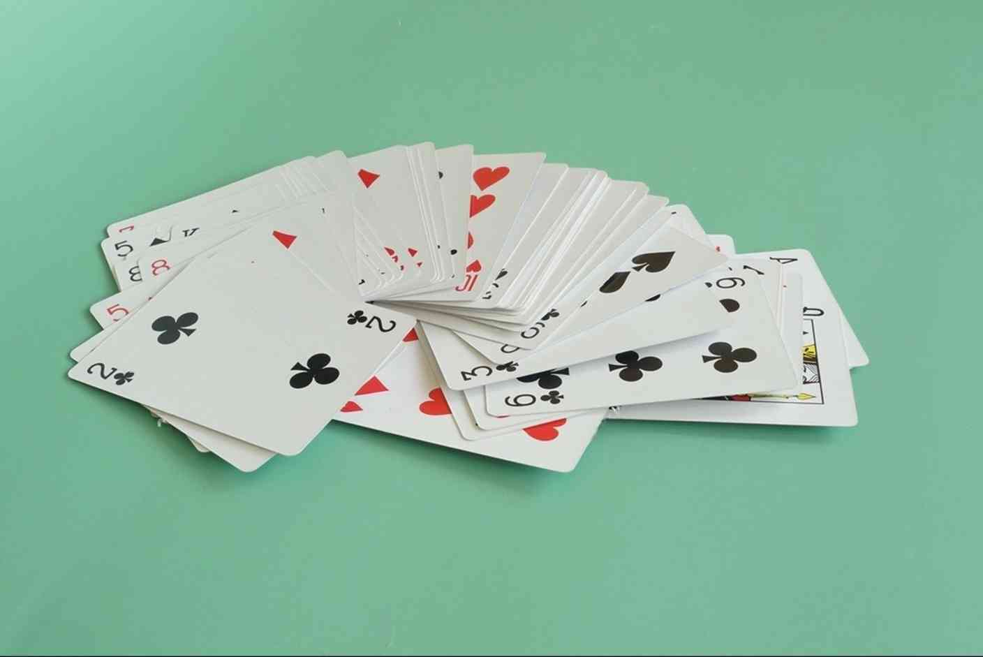 Bridge Strategies for Intermediate Players