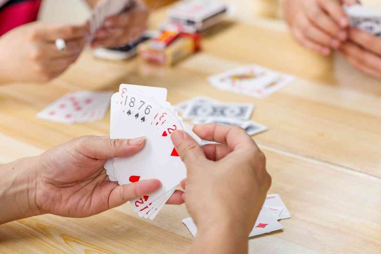 The Role of Practice in Mastering Bridge - Tips for Online Play