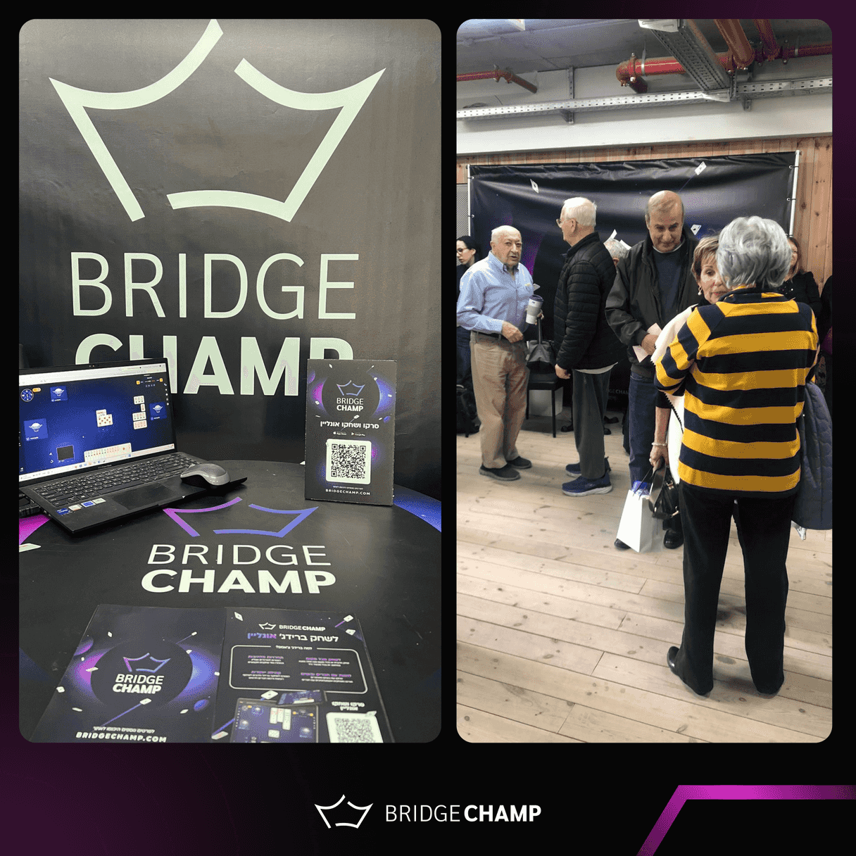 News - Bridge Champ - Play Bridge Online