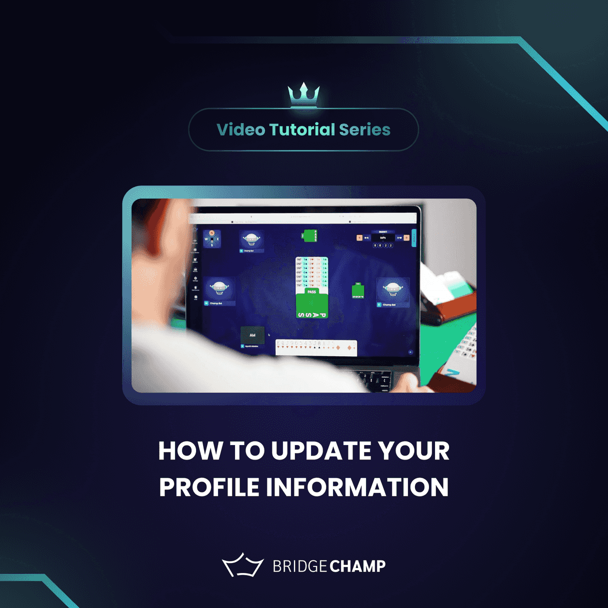 News & Announcements - Bridge Champ - Play Bridge Online