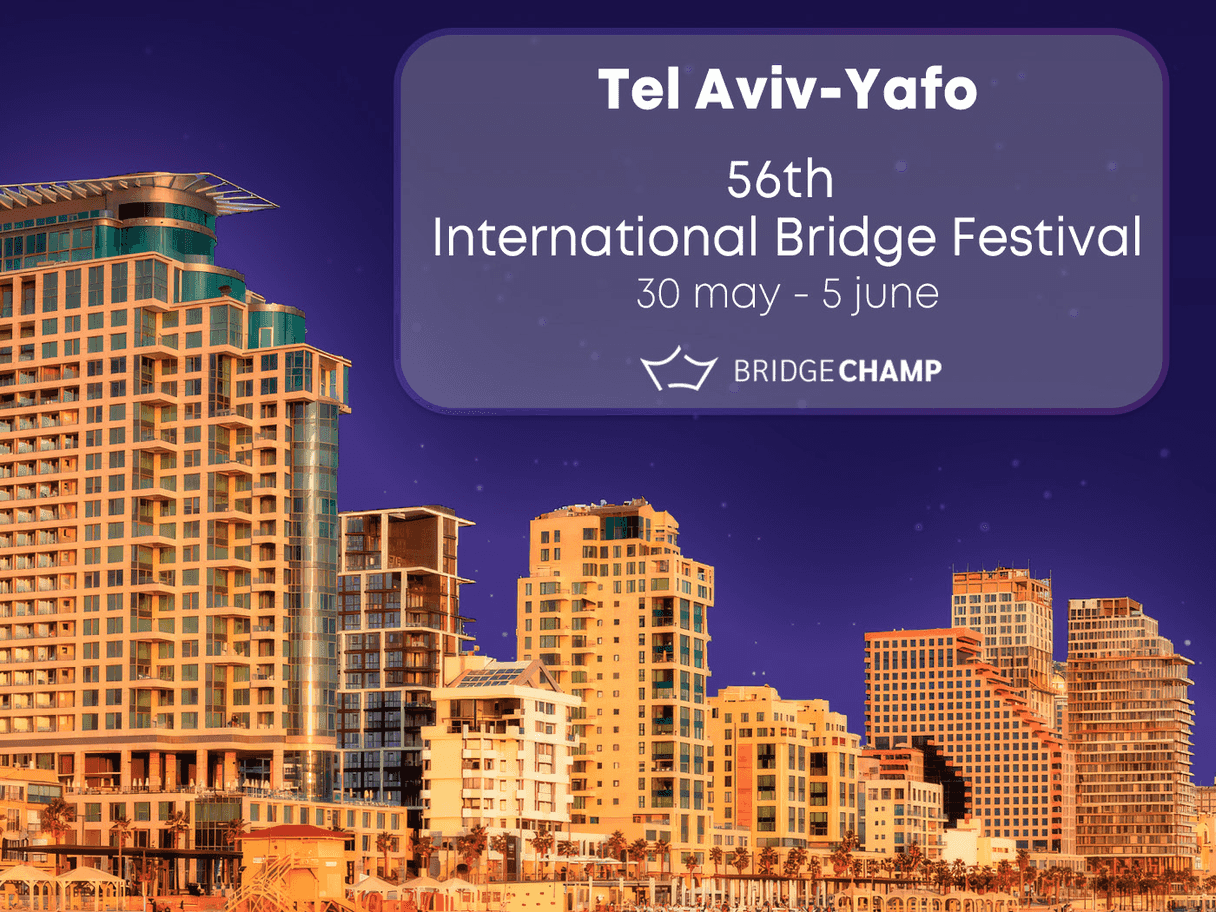 News - Bridge Champ - Play Bridge Online