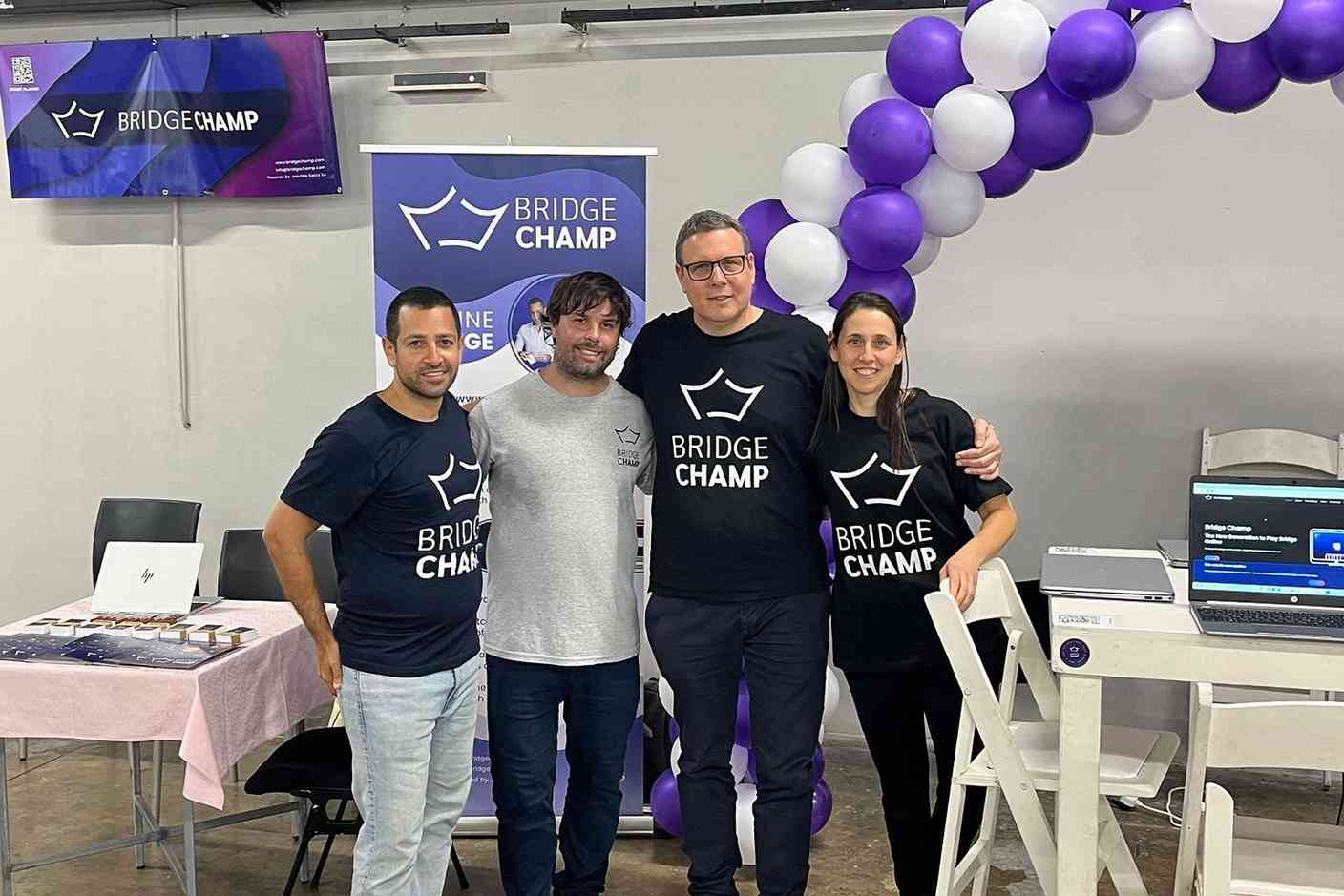 News - Bridge Champ - Play Bridge Online