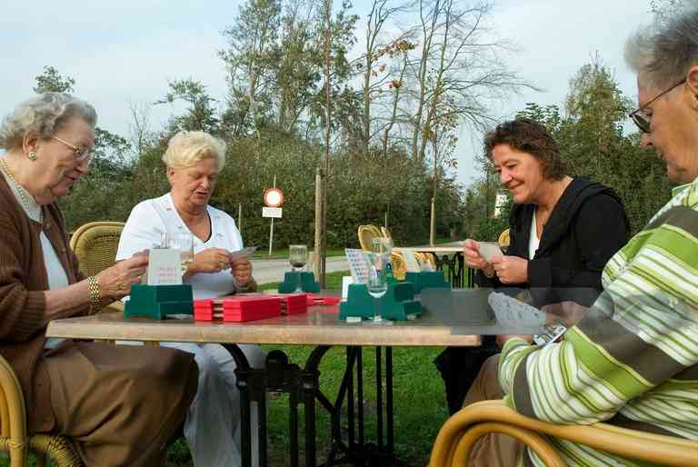 Bridge and Team Building: Lessons from the Card Table