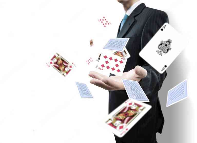 How to Improve Your Bridge Bidding Skills - Tips and Strategies ...