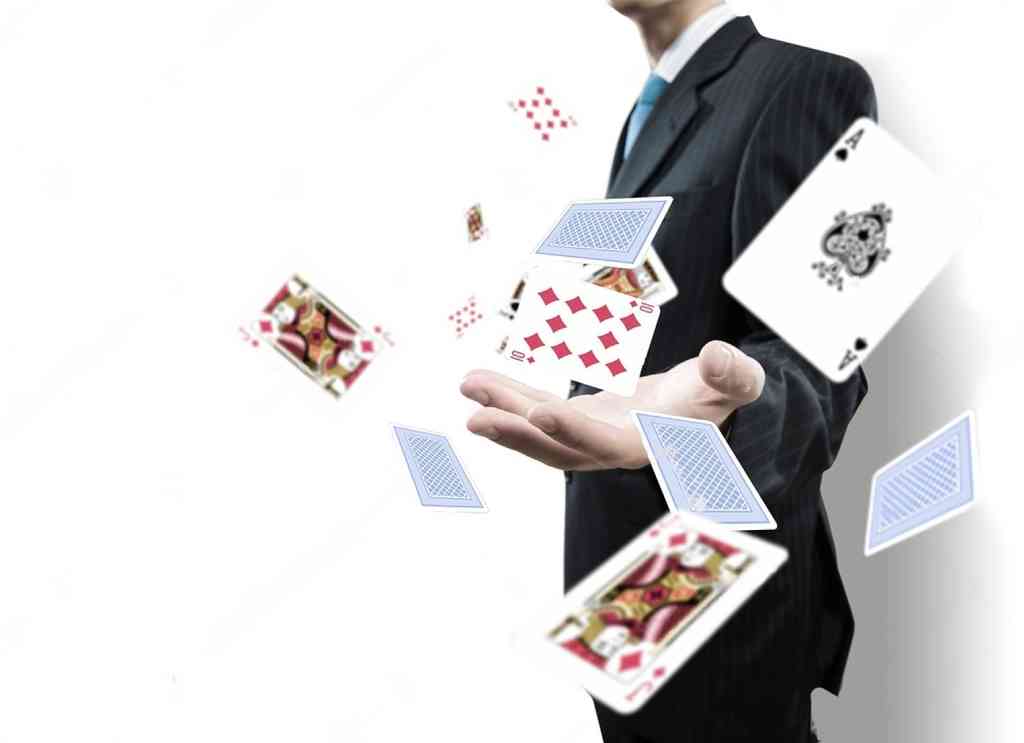 How to Improve Your Bridge Bidding Skills - Tips and Strategies ...