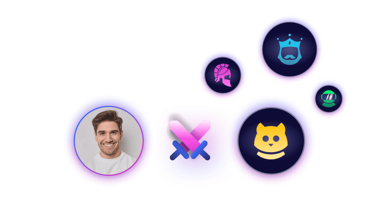 Jouez au bridge en ligne à tout moment, n'importe où avec Bridge Champ