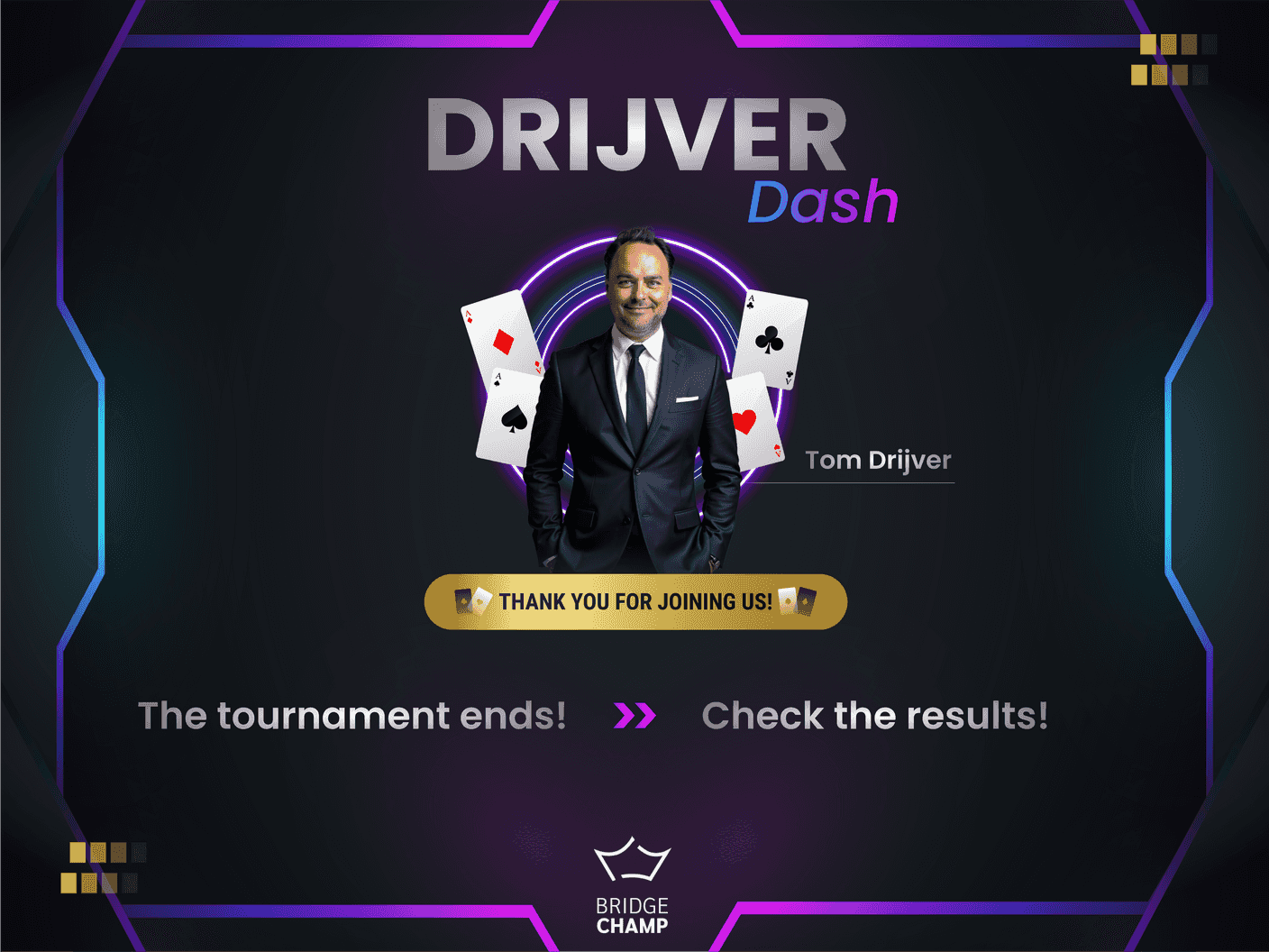 News - Bridge Champ - Play Bridge Online