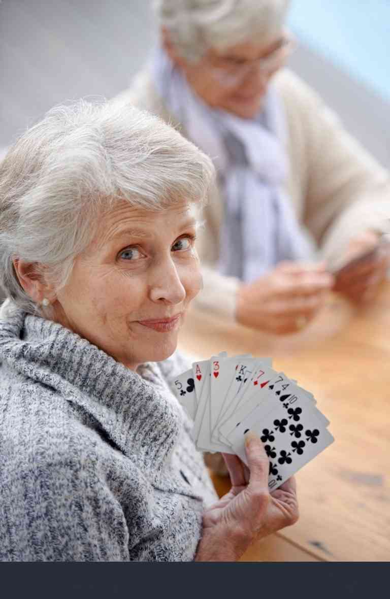 Bridge & Brain Health – How Playing Bridge Keeps Your Mind Sharp at Any Age
