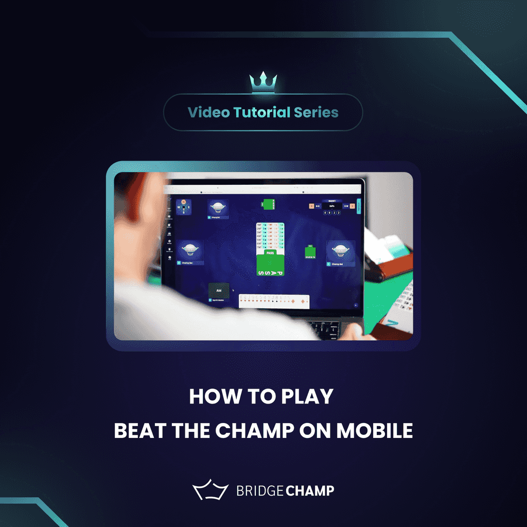 News & Announcements - Bridge Champ - Play Bridge Online