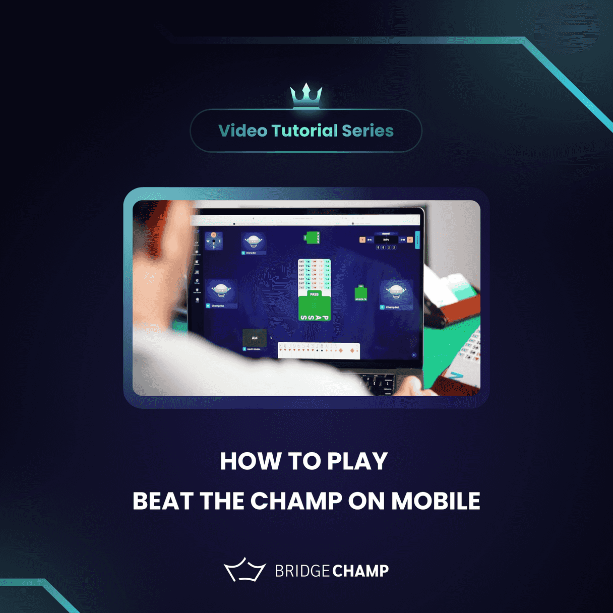 News & Announcements - Bridge Champ - Play Bridge Online