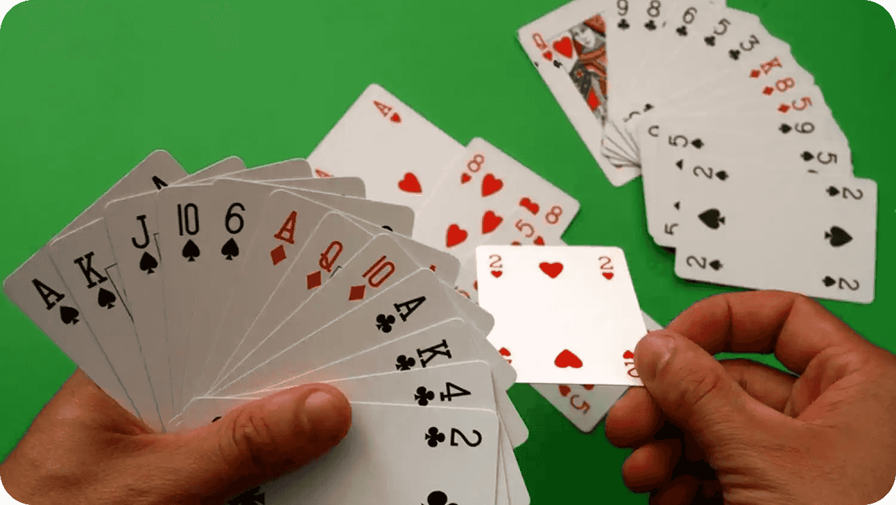 Sådan spiller du bridge: Komplet begynderguide