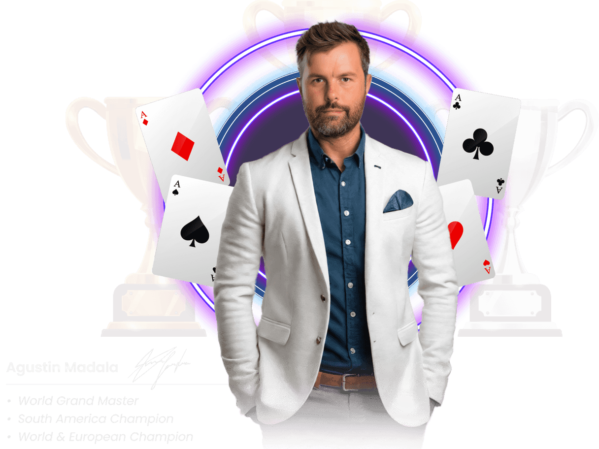 Torneios de Bridge Online - Junte-se a Jogos Competitivos e Casuais