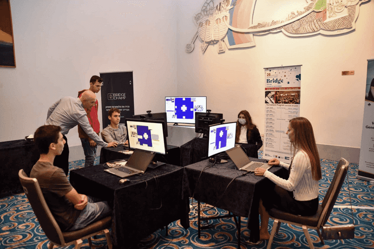 How to Keep Bridge Fun and Engaging - Tips for Players and Clubs