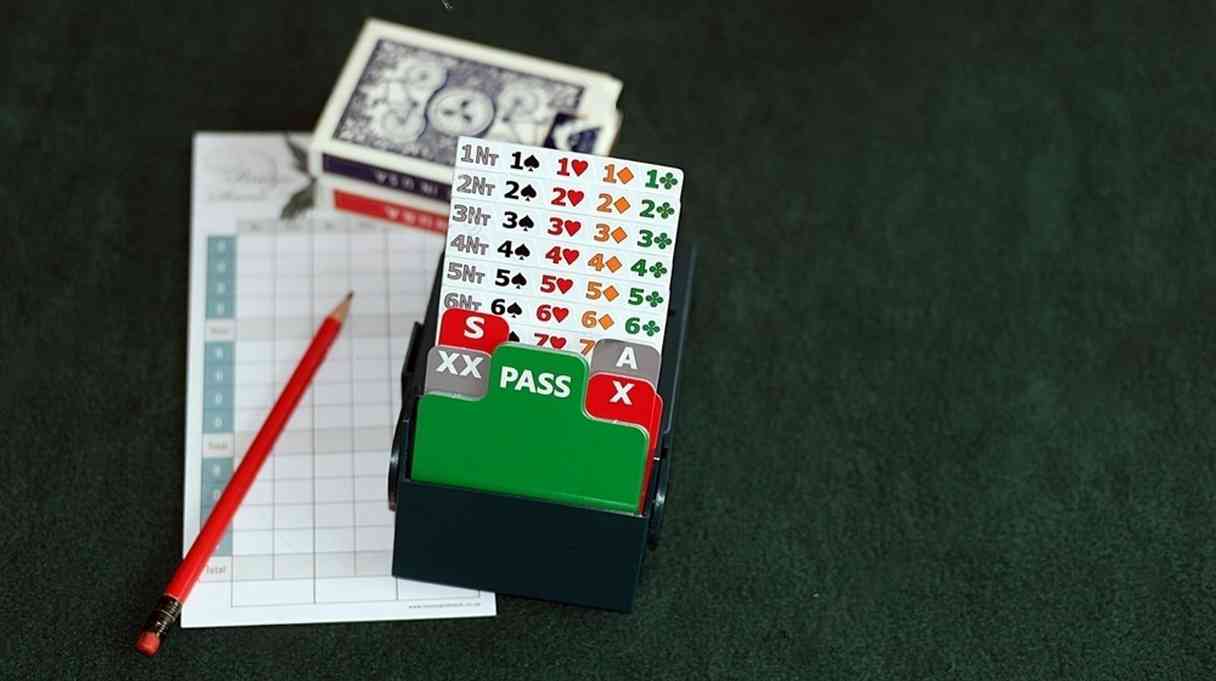 Learn to Play Bridge Online with Bridge Champ