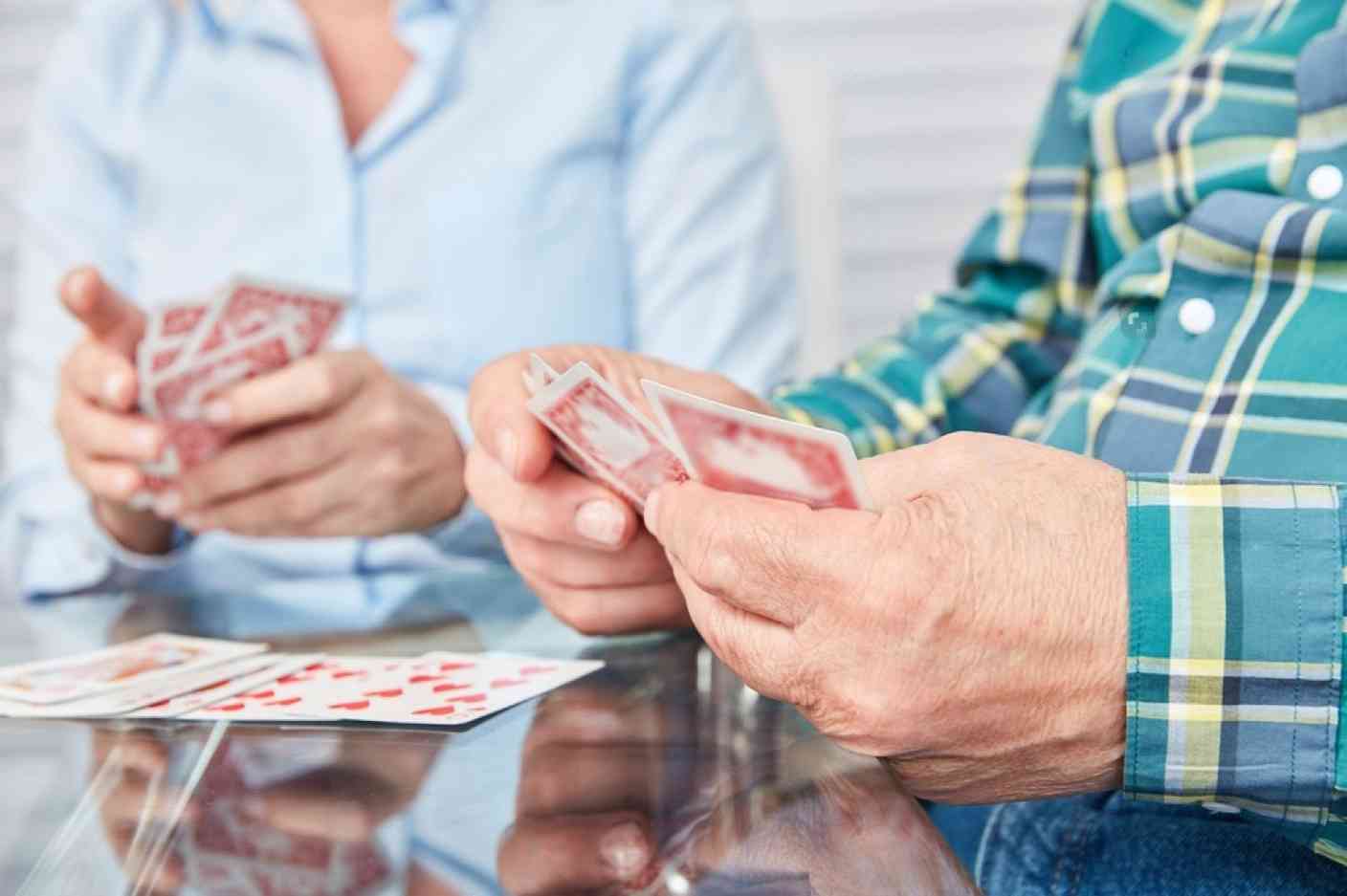 Contract Bridge Games Online - Play on Bridge Champ