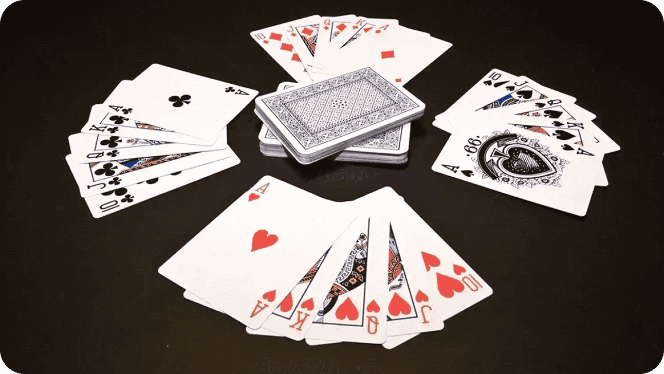 Jak grać w brydża: Kompletny przewodnik dla początkujących