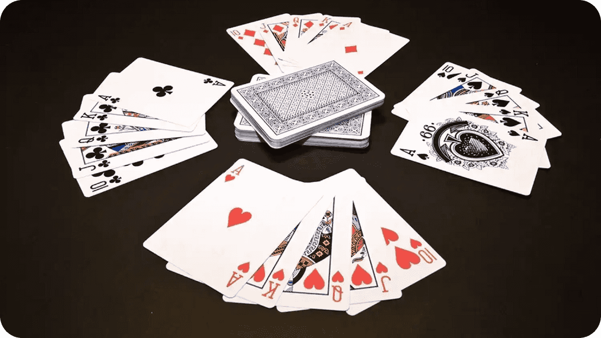 Sådan spiller du bridge: Komplet begynderguide