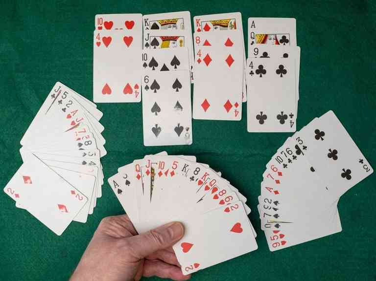 The Role of Dummy in Bridge: Strategies and Tips for Tournaments ...