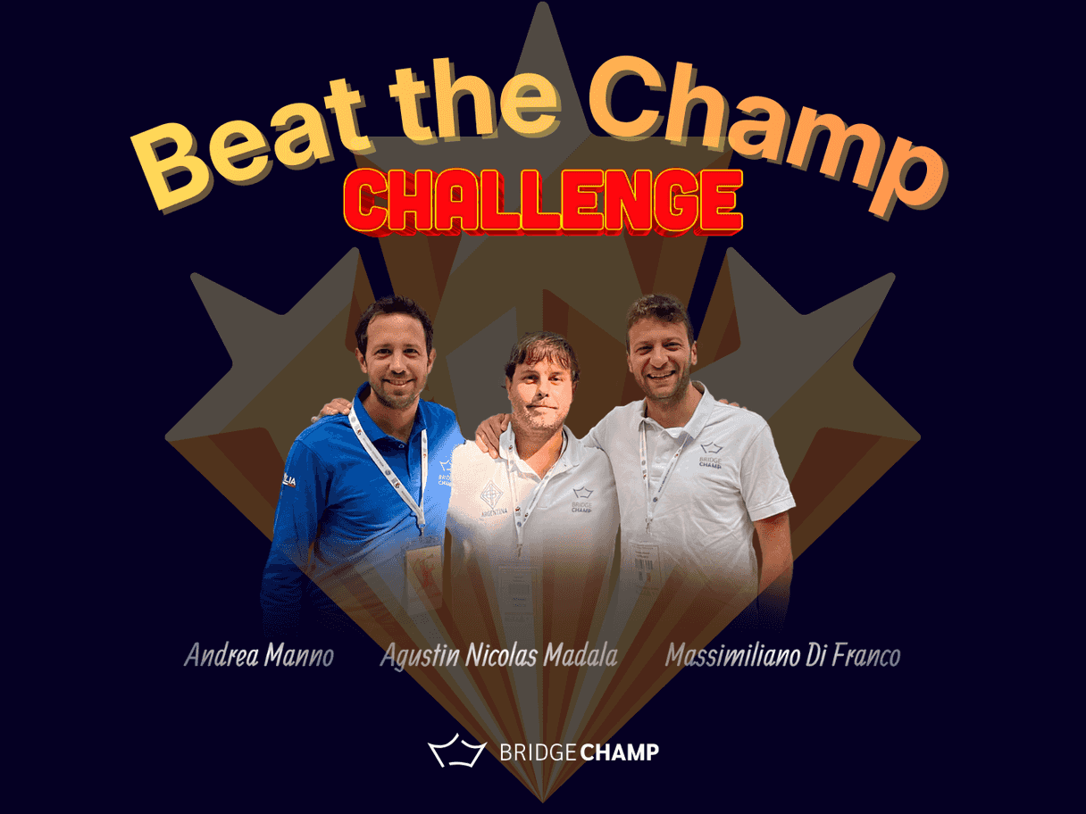 News & Announcements - Bridge Champ - Play Bridge Online