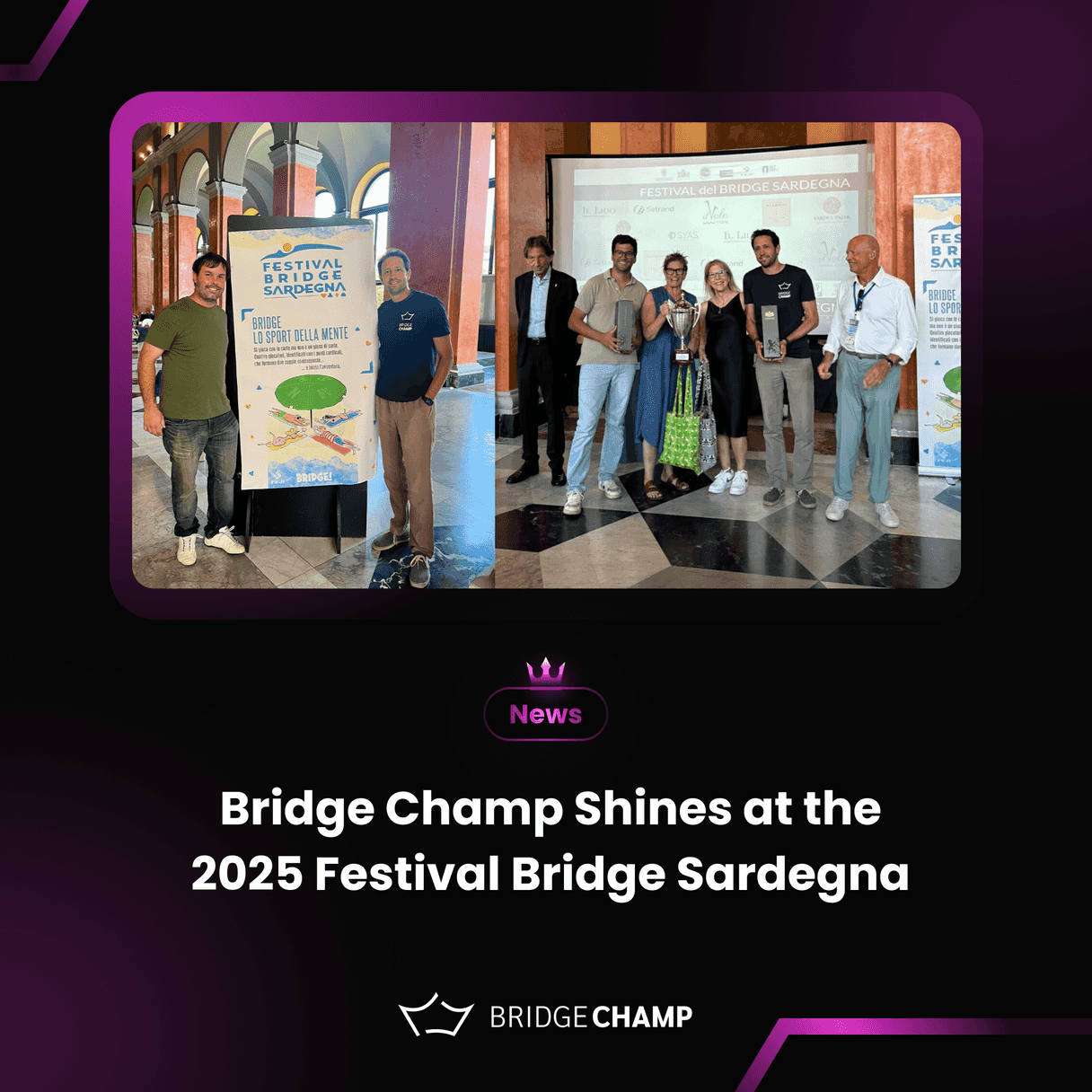 News & Announcements - Bridge Champ - Play Bridge Online