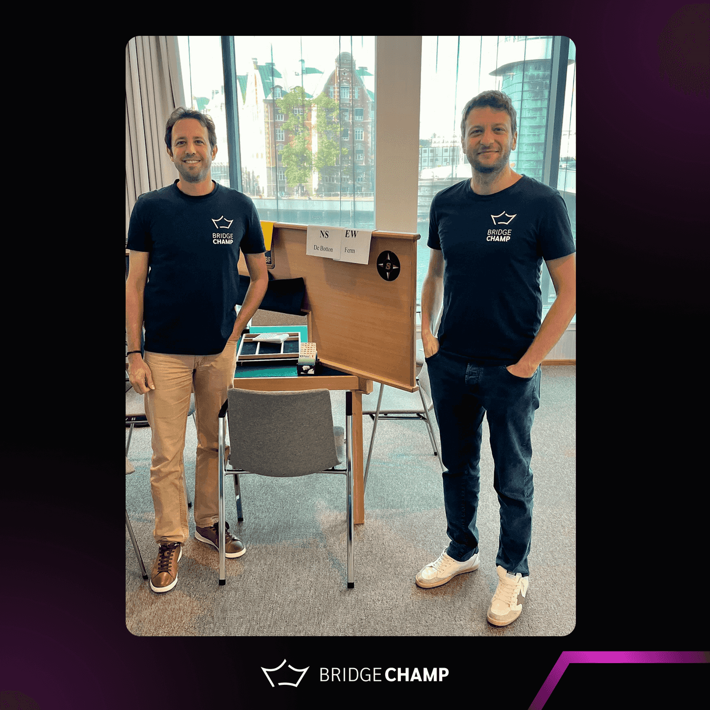 News & Announcements - Bridge Champ - Play Bridge Online