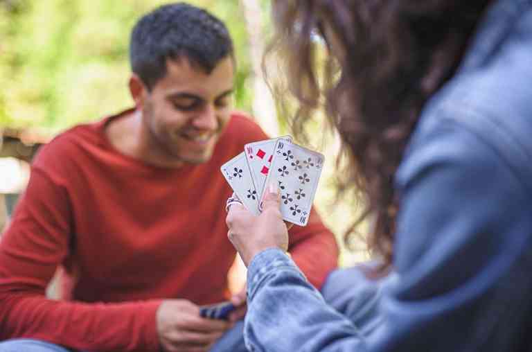 How to Form a Successful Bridge Partnership | Bridge Champ