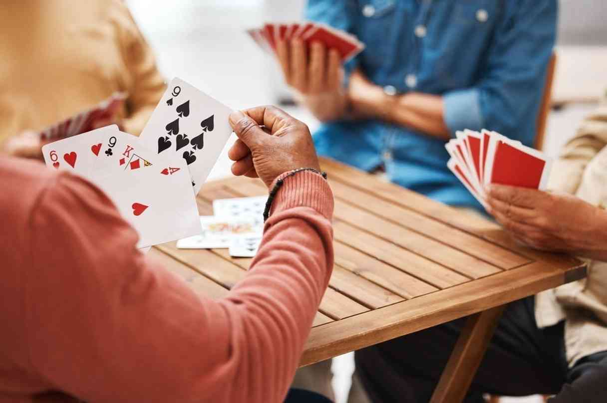 What is the Game of Bridge? Learn the Basics and Play Online | Bridge Champ