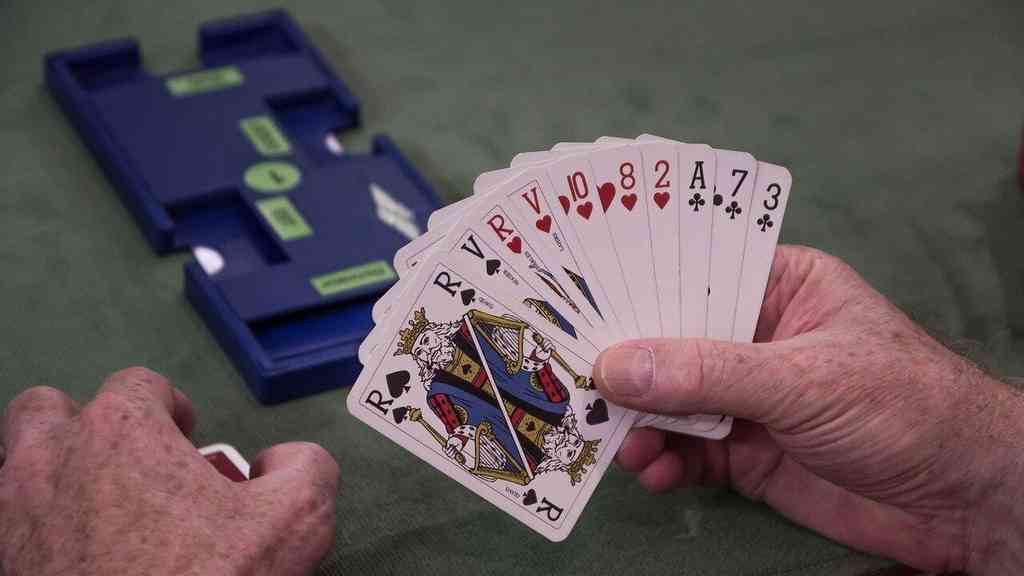 Bridge Tilt Control: Mental Game Techniques for Consistent Success