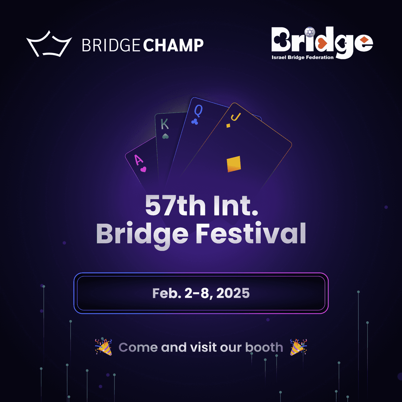 News - Bridge Champ - Play Bridge Online